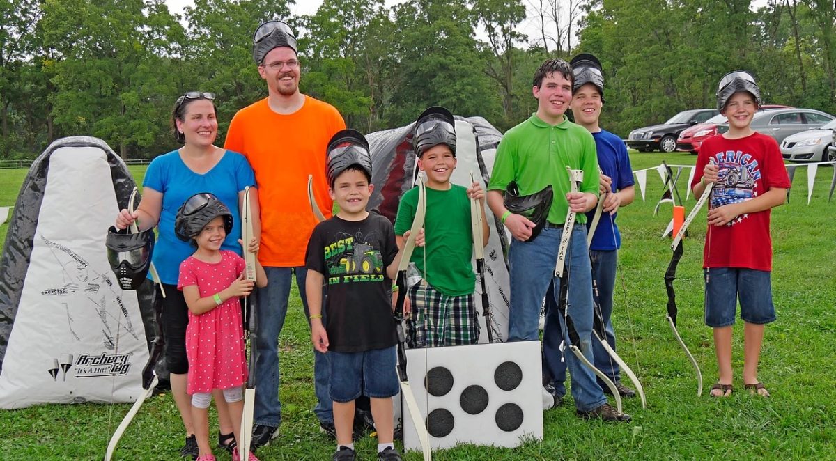 Jumping Beans – Fun For Hire