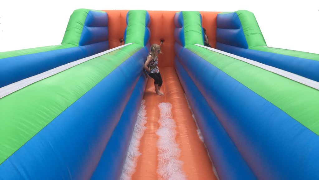 Interactive – Jumping Beans